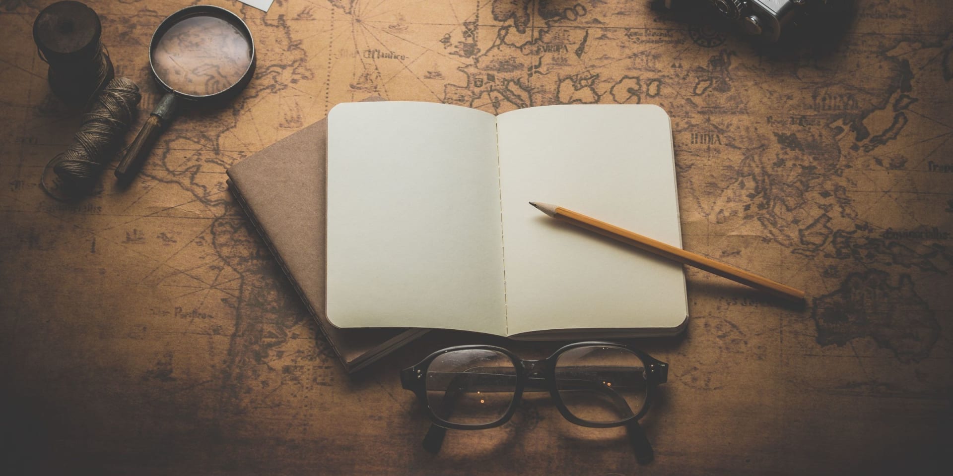 5 great reasons to keep a journal - The Coach Zone